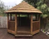 Crown Pavilions Edward — Chiltern Garden Buildings