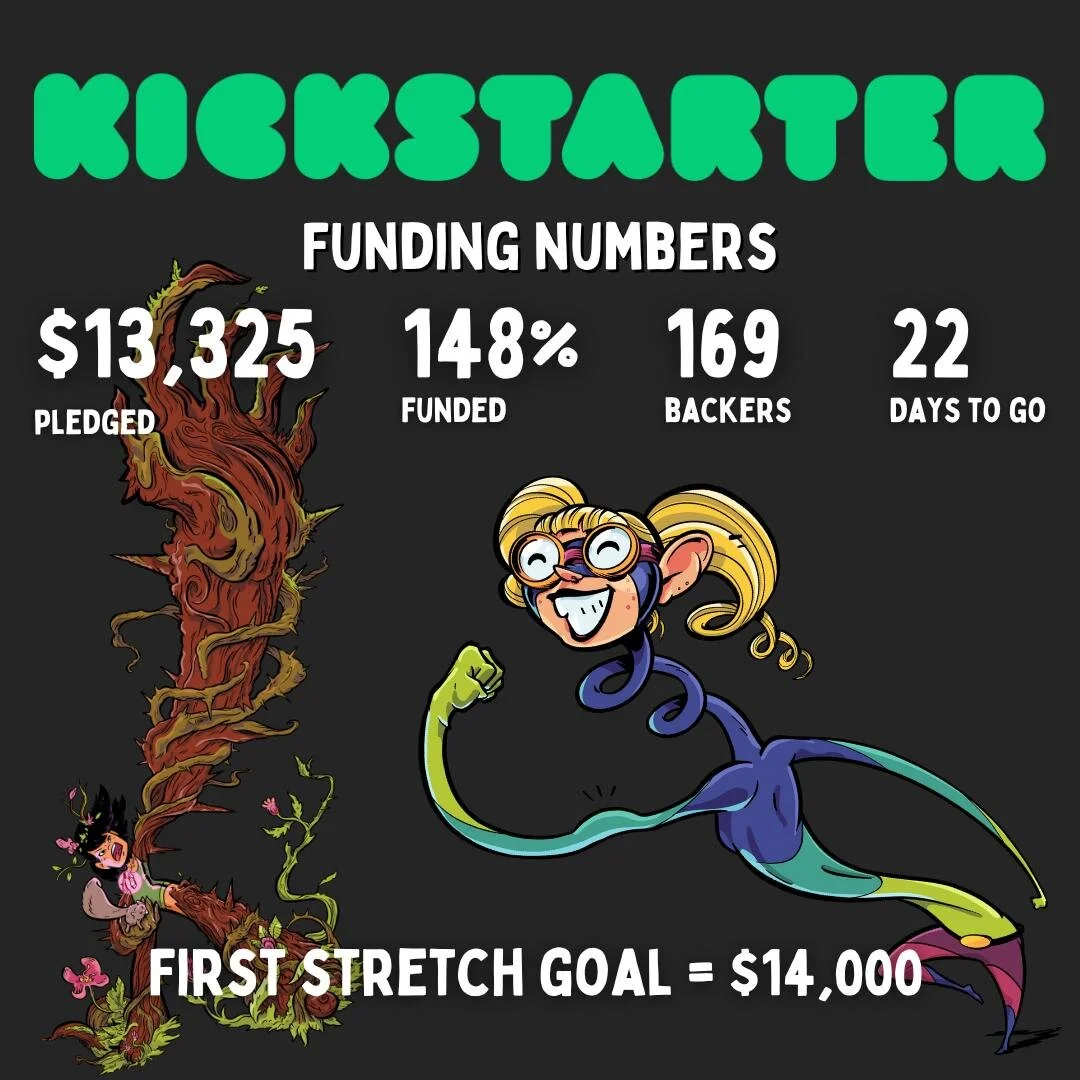 We Can Be Heroes - A Superhero TTRPG