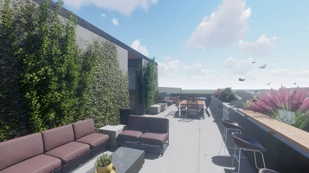 NIIMA OUTPOST — POGO DOG DEVELOPMENT CO.