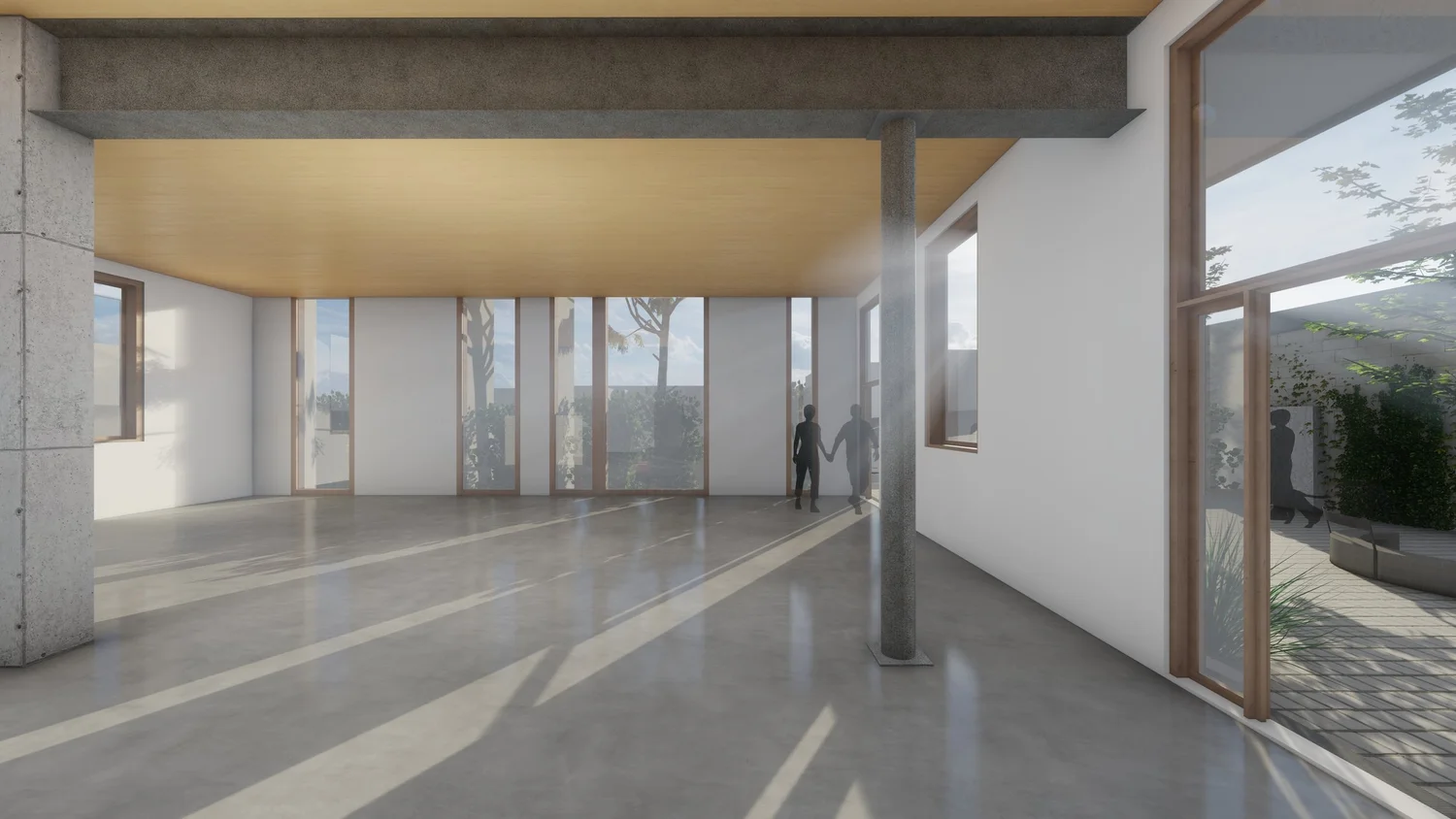 NIIMA OUTPOST — POGO DOG DEVELOPMENT CO.