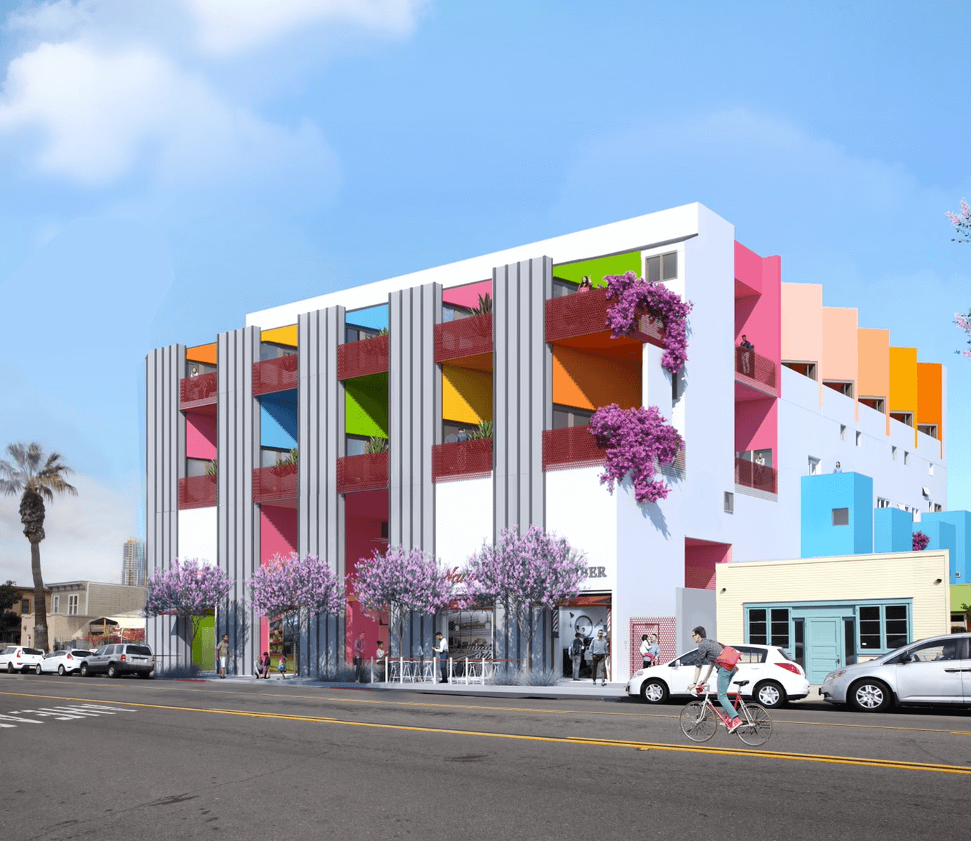 POGO DOG DEVELOPMENT CO.