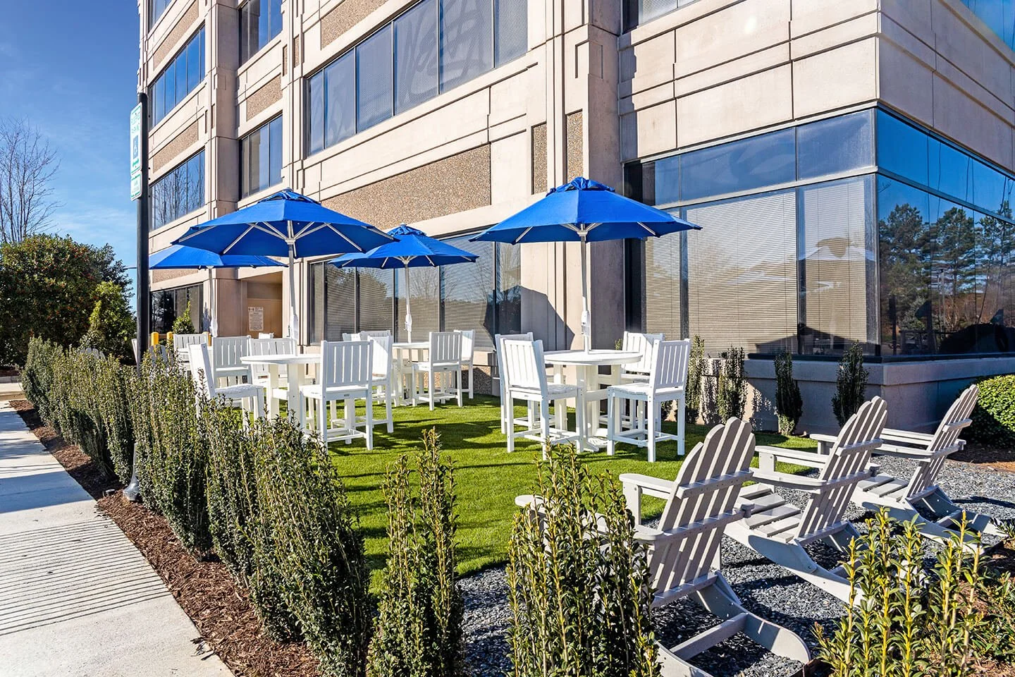 Suwanee Gateway One | Suwanee, GA