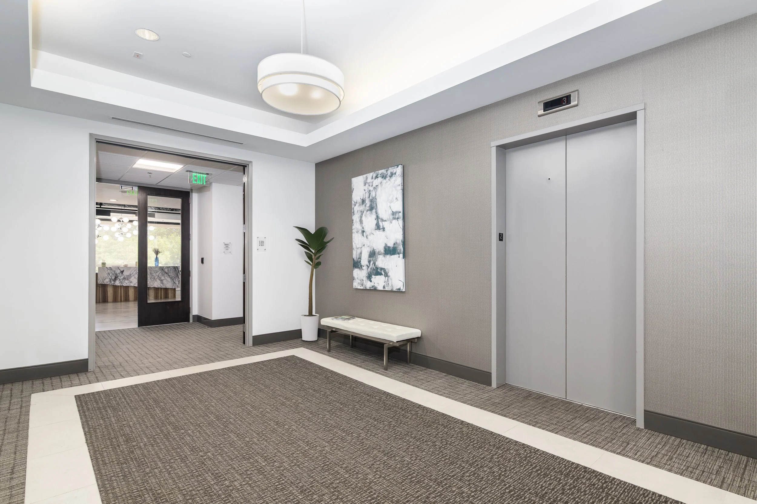 Availability — Suwanee Gateway One