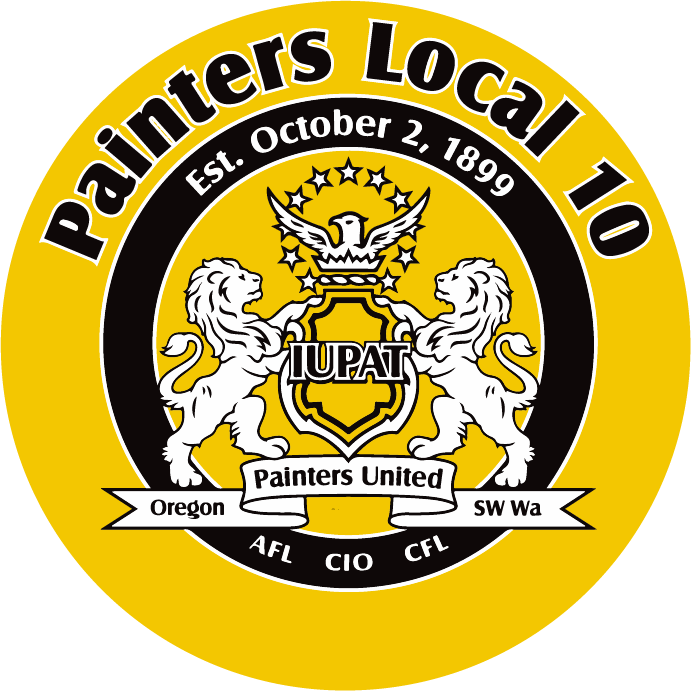 Contracts & Wage Schedules — IUPAT DC5