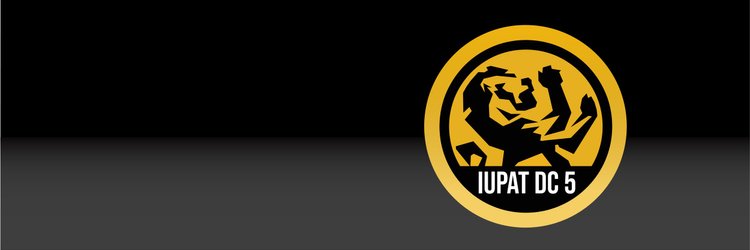 Join — IUPAT DC5