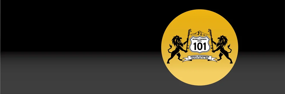 Local 101 — IUPAT DC5