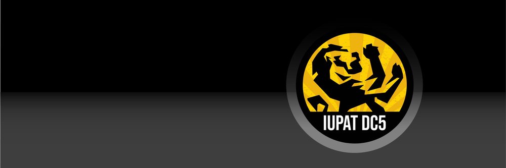 Contracts & Wage Schedules — IUPAT DC5