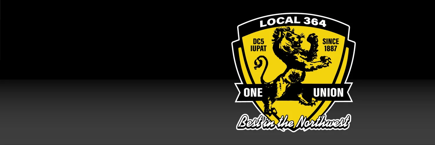 Local 364 Contracts & Wage Schedules — IUPAT DC5