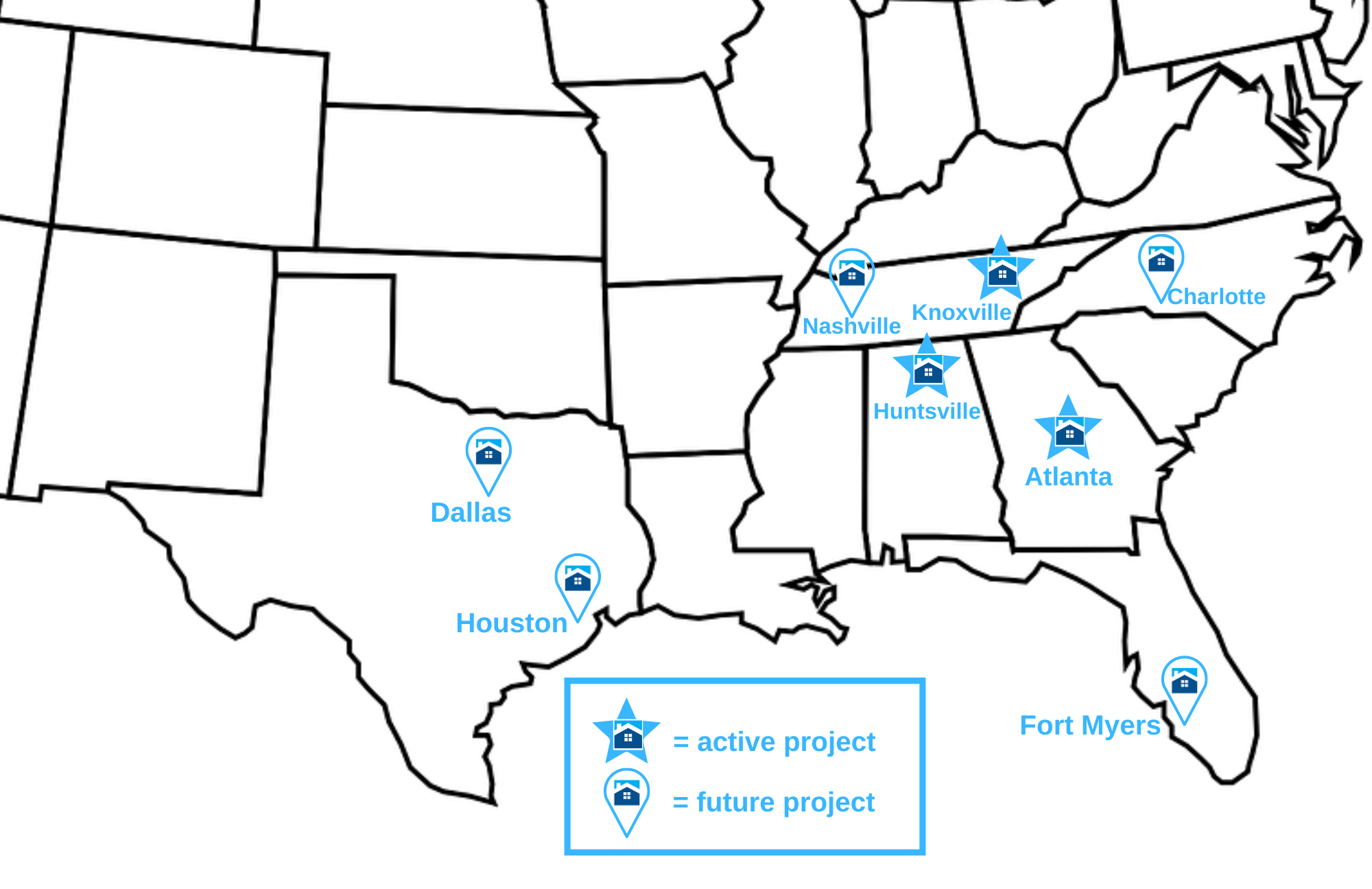 What We Do — The BTR Group