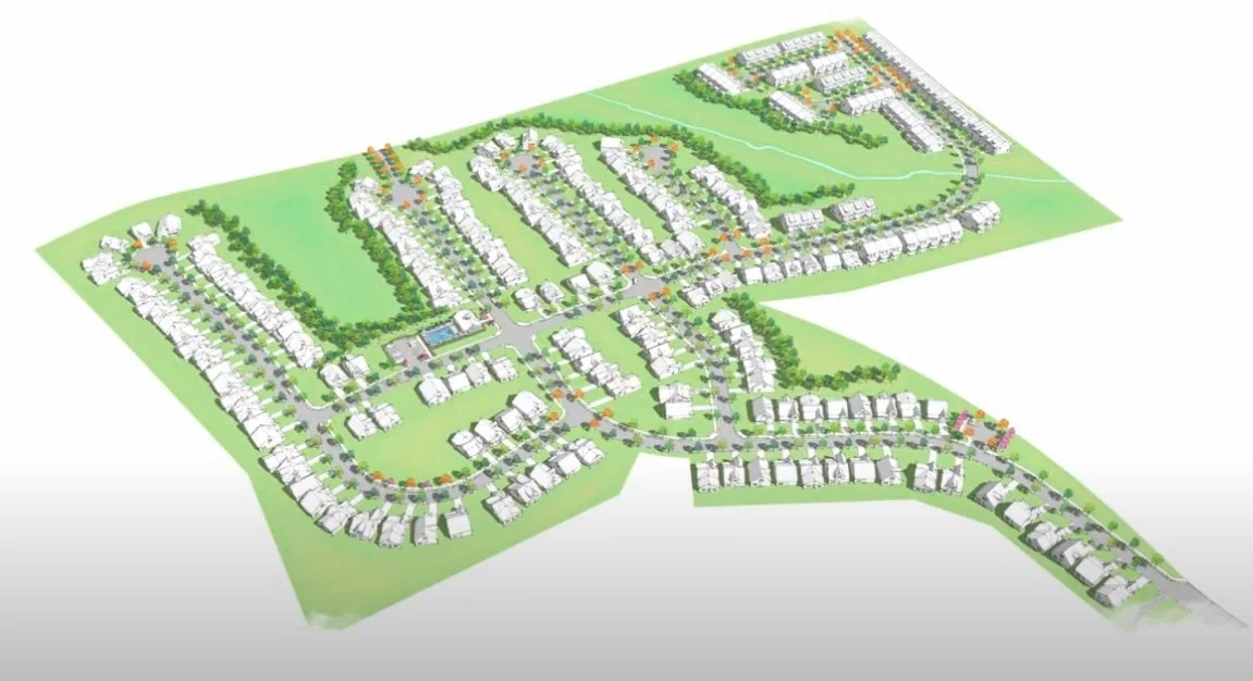 Our Projects — The BTR Group