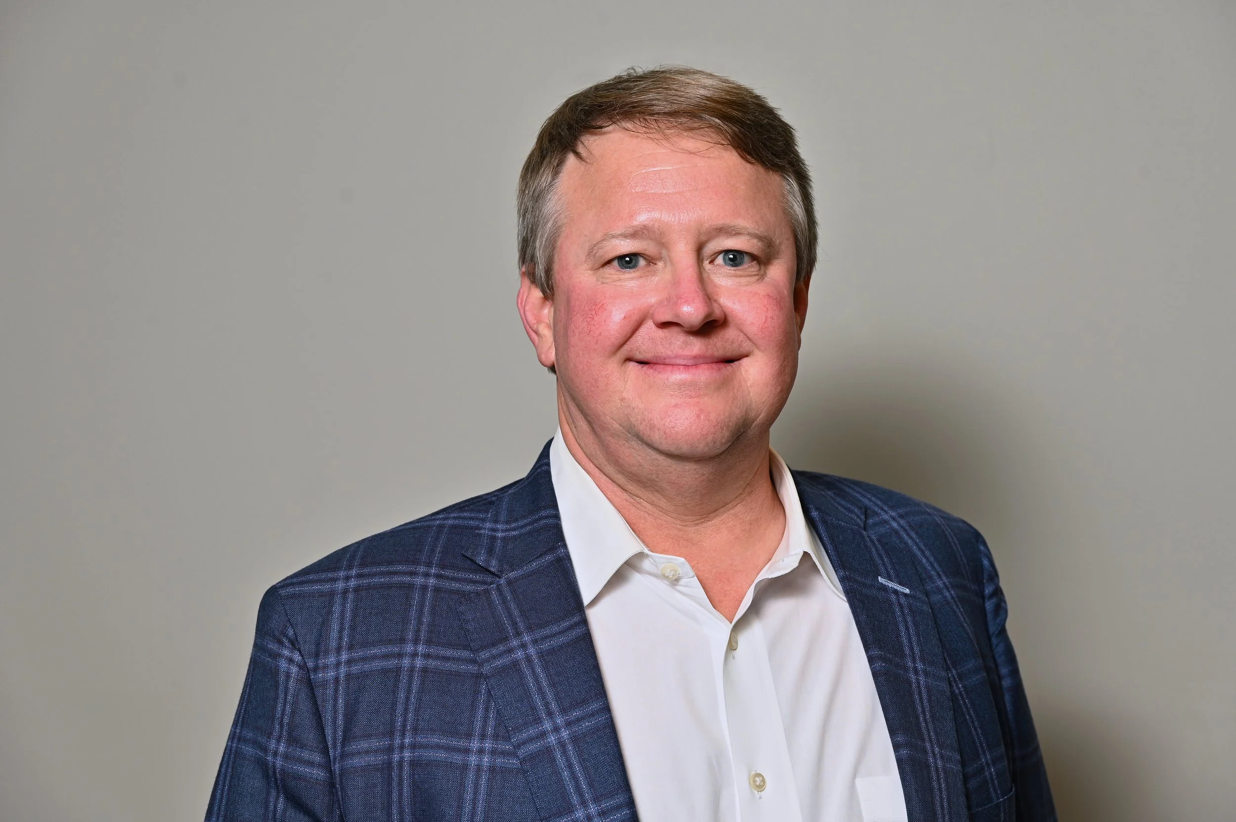 Who We Are — The BTR Group