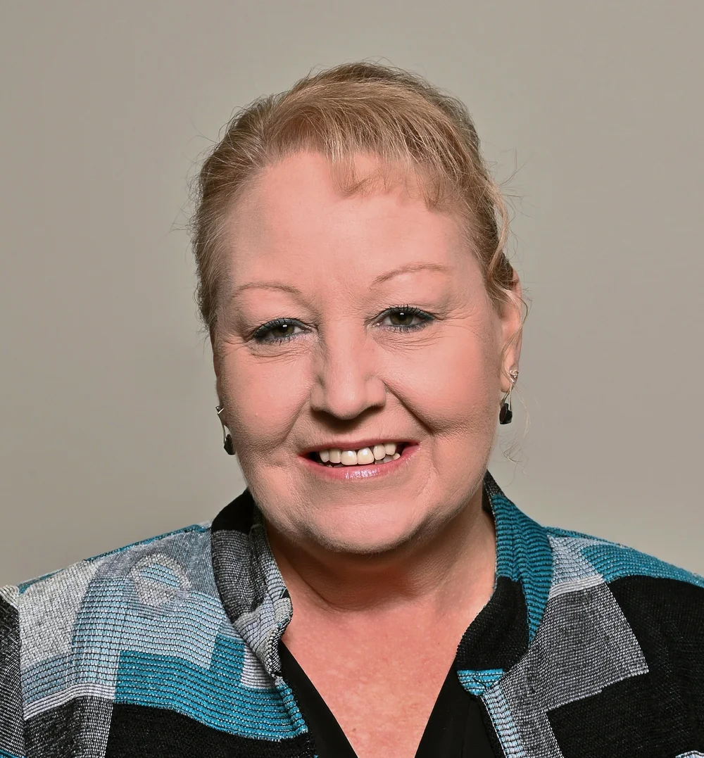 Who We Are — The BTR Group