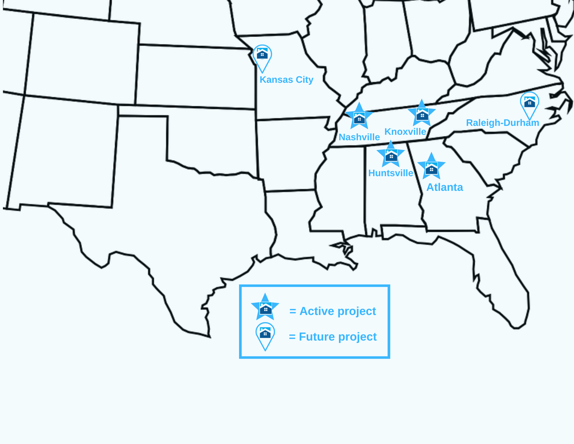 What We Do — The BTR Group