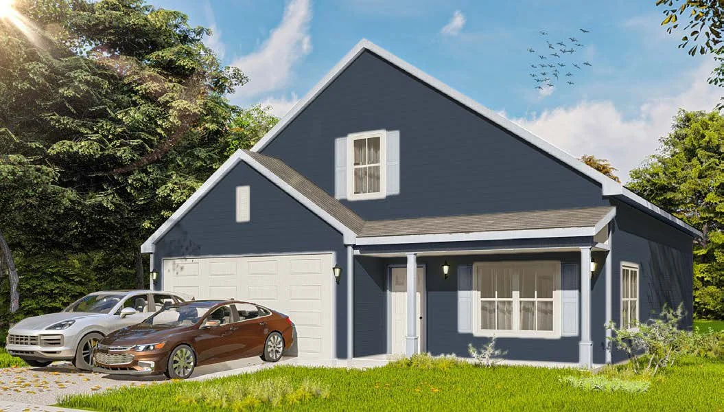 Our Projects — The BTR Group