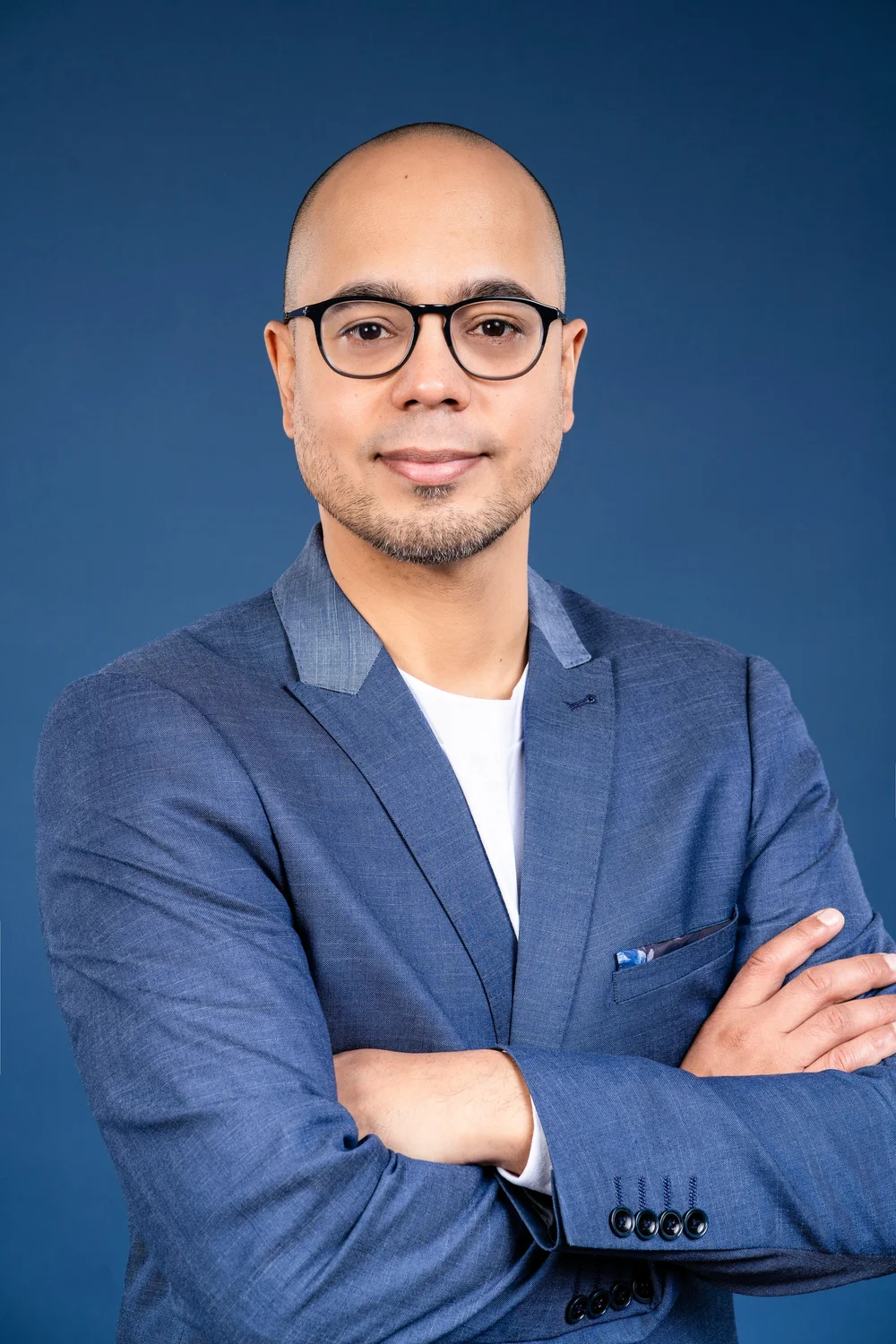 Toronto Vivid Headshot Photographer