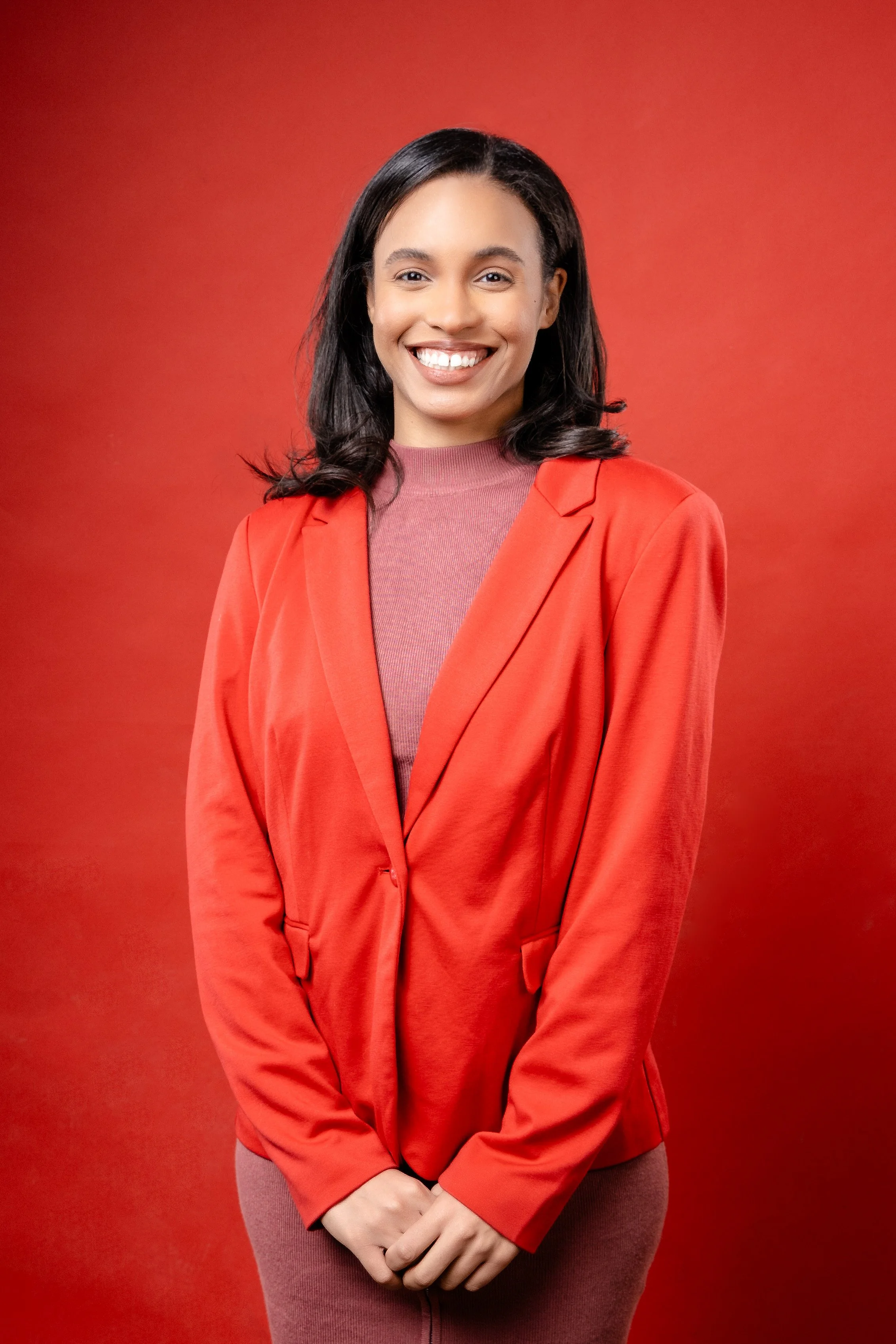 Toronto Vibrant Portrait Photographer