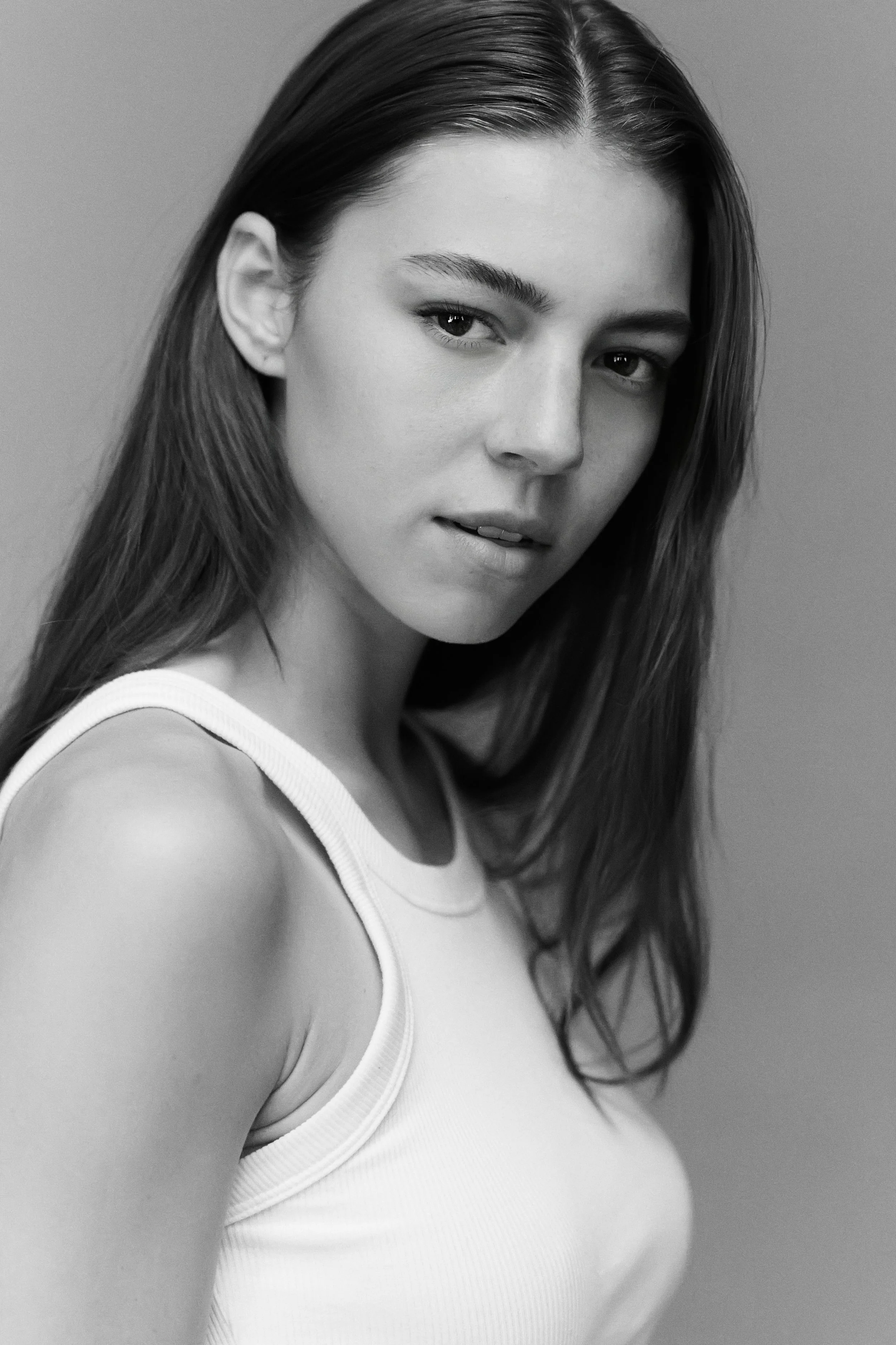 Female Models