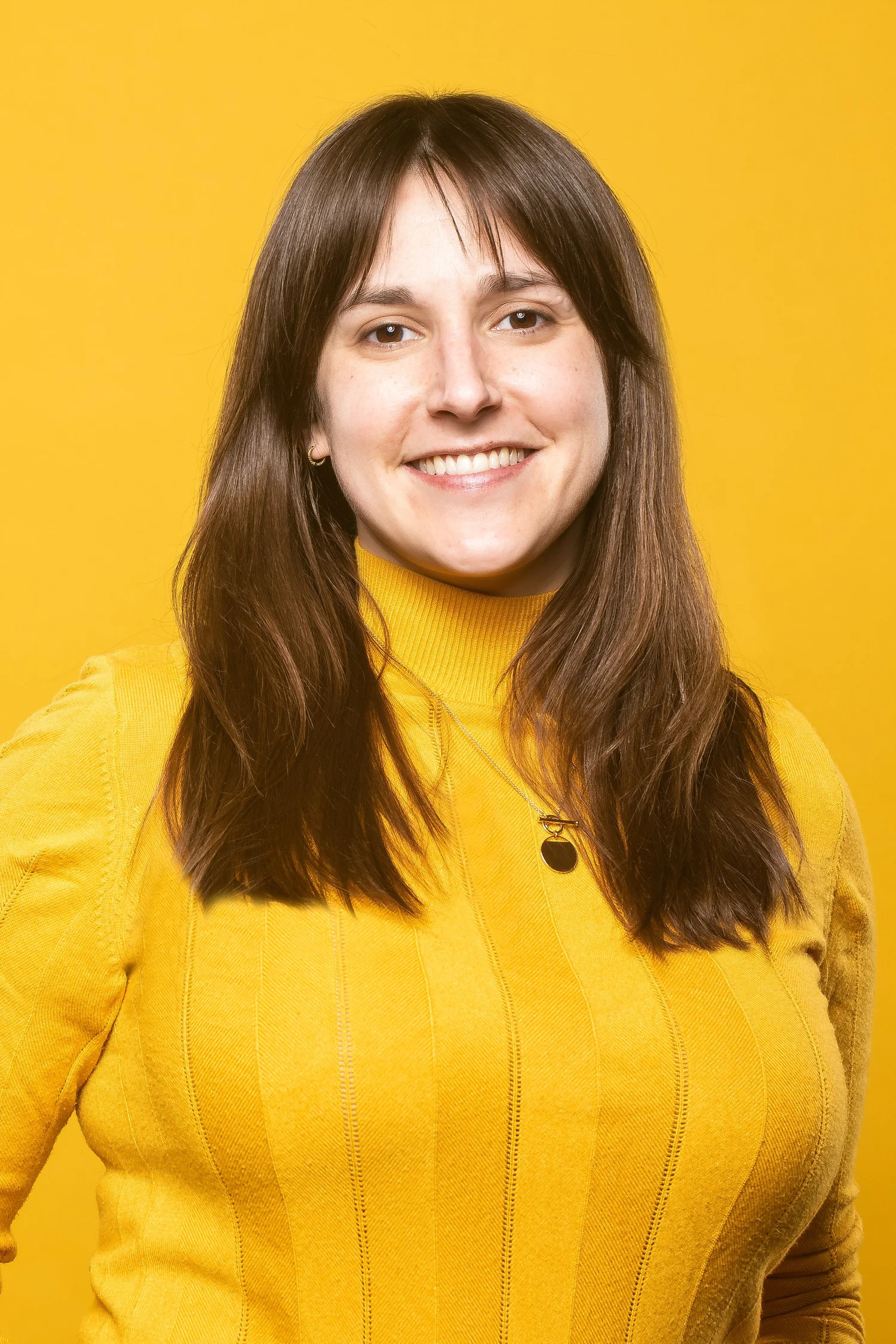 Toronto's Best Headshots & Portraits