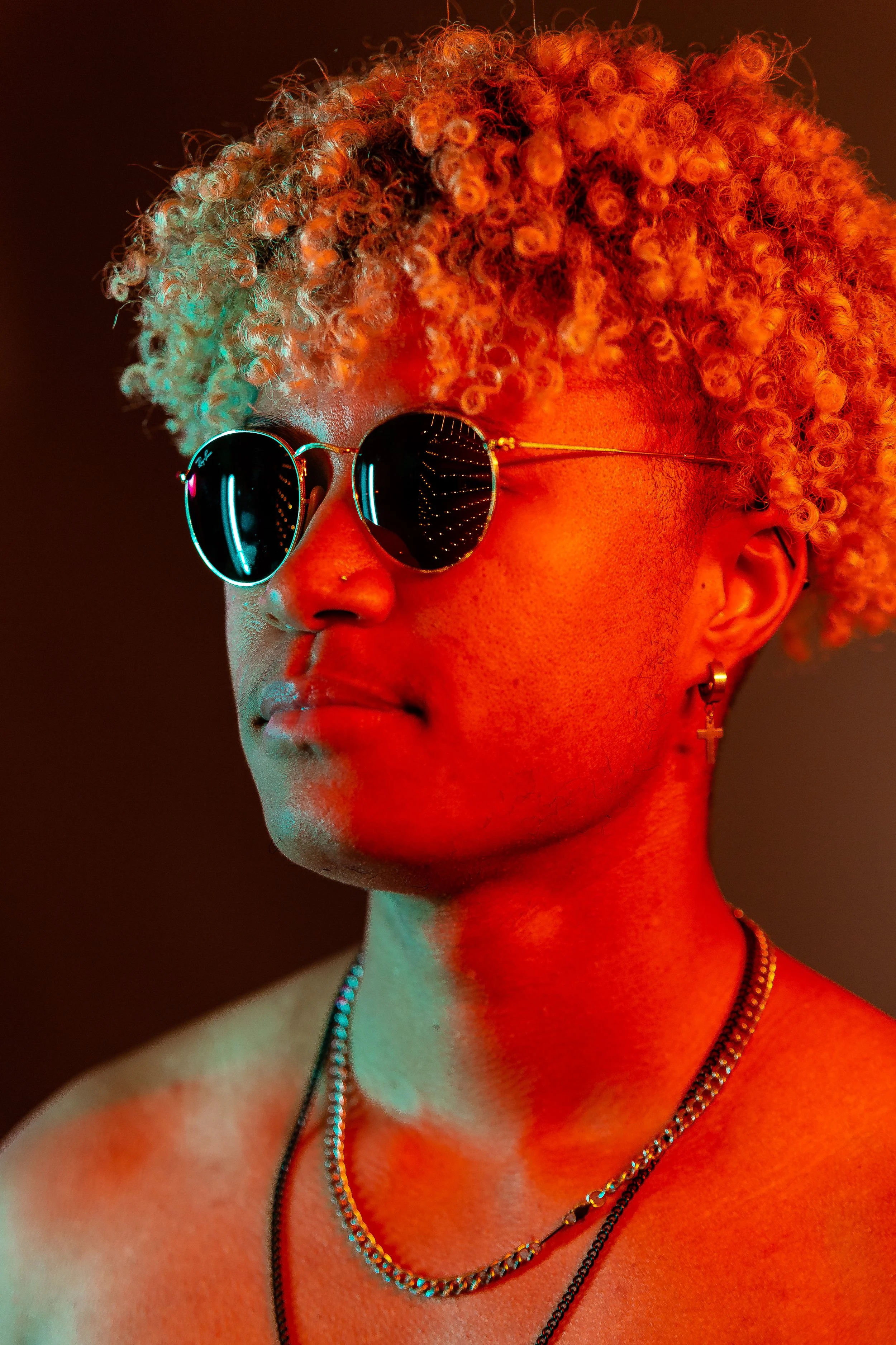 Portrait Photographer in Downtown Toronto — Toronto Headshots & Portraits