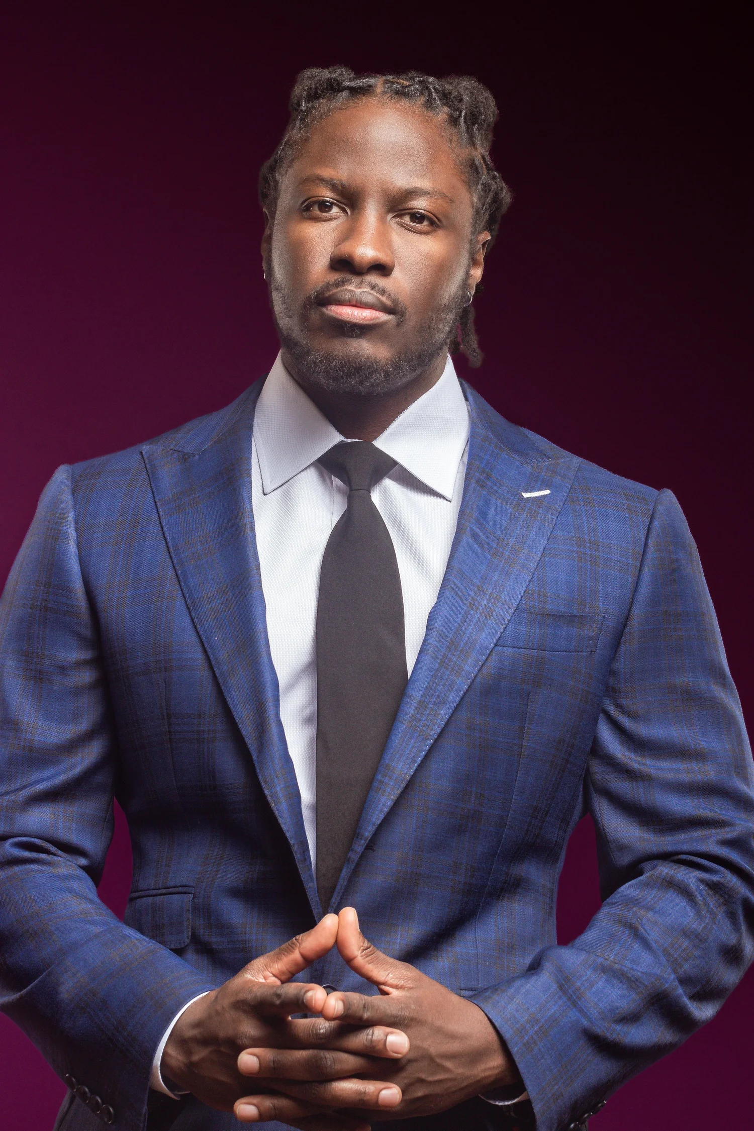 Toronto Vibrant Portrait Photographer