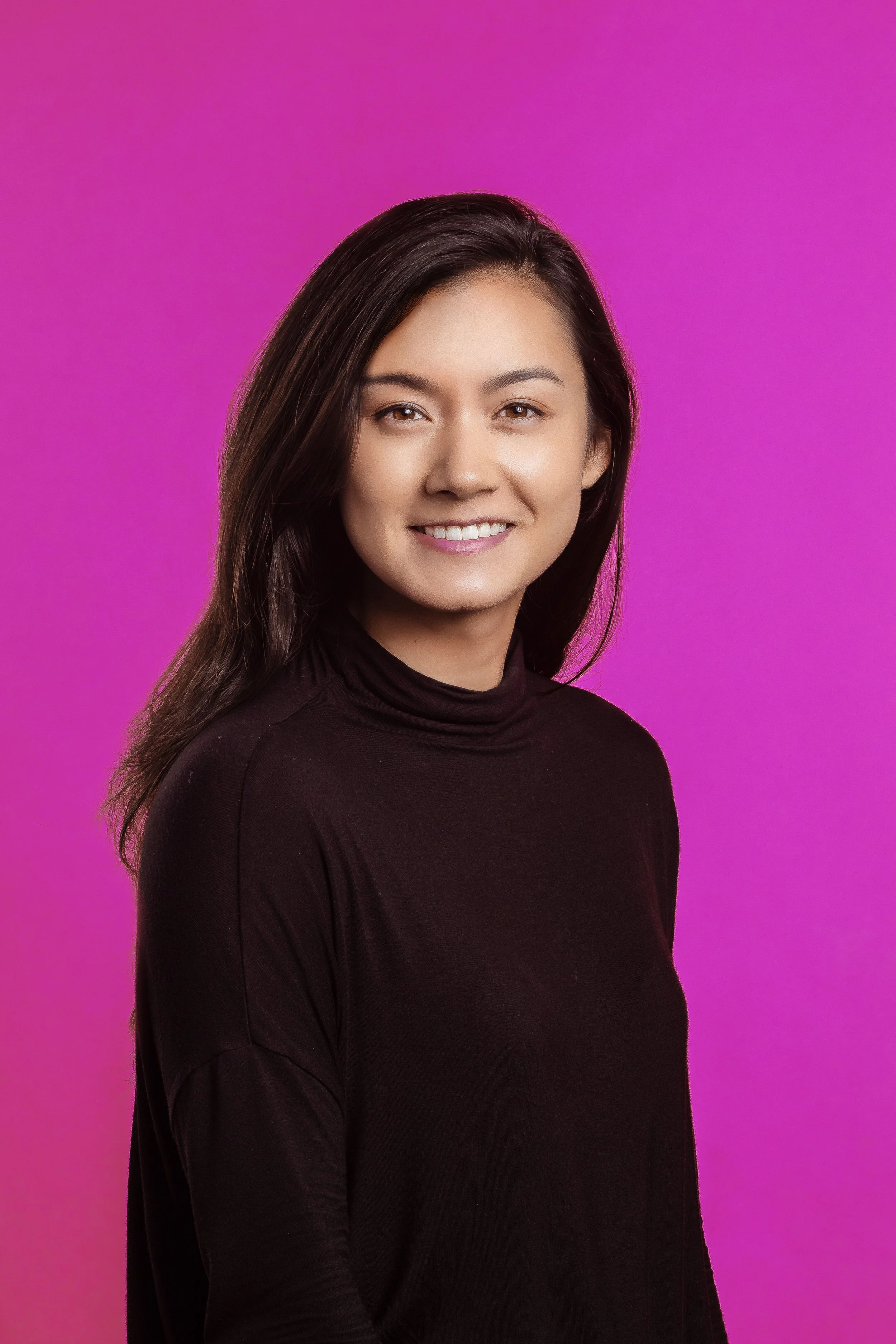 Team & Group Headshots