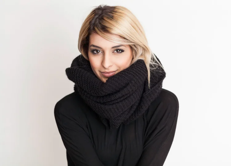 Toronto's Best Headshots & Portraits