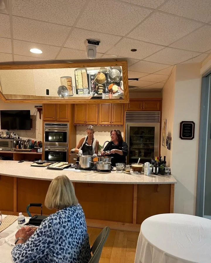 Reese Villa Personal Chef Services