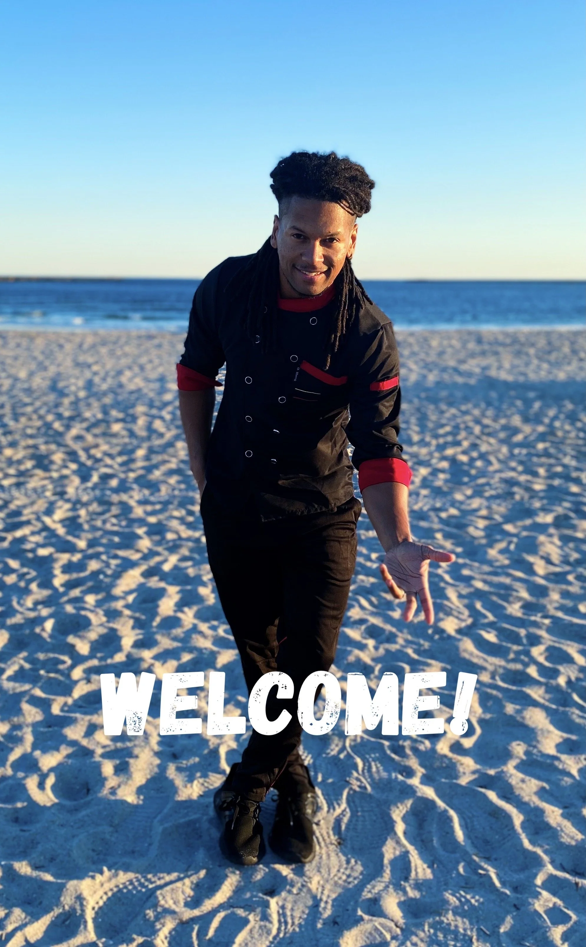 Reese Villa Personal Chef Services