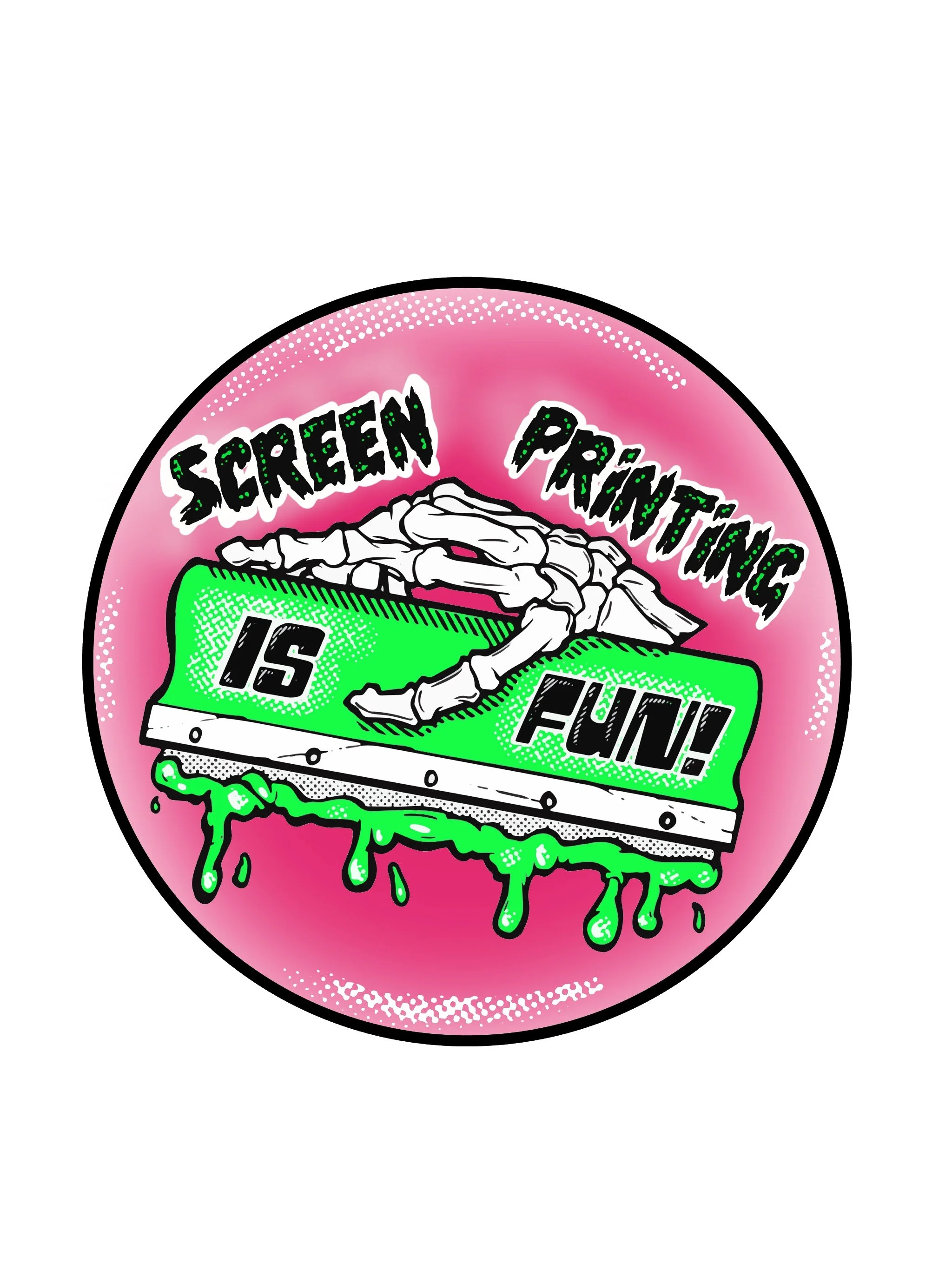 Printmaker. Illustrator. Nice Person. BRIT HOWARD.