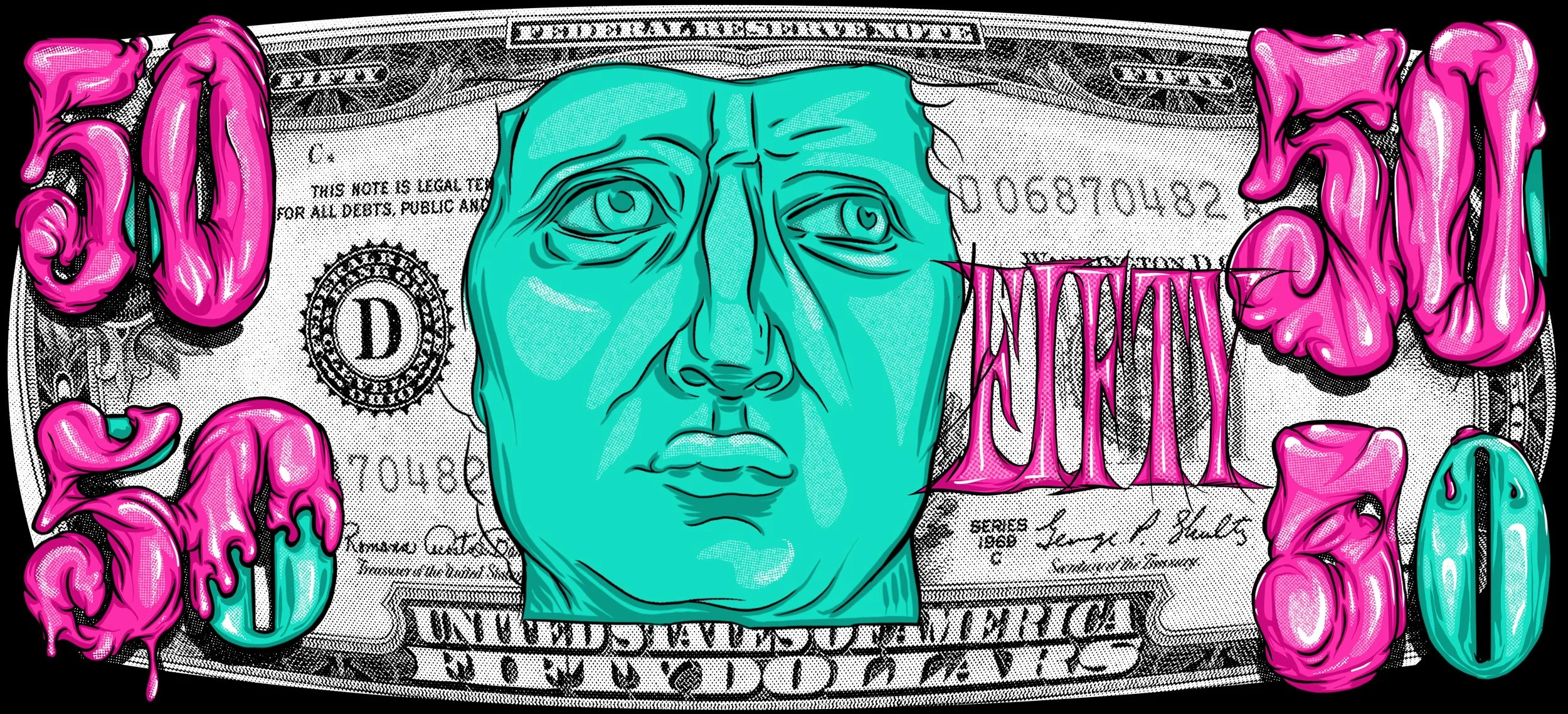 Printmaker. Illustrator. Nice Person. BRIT HOWARD.