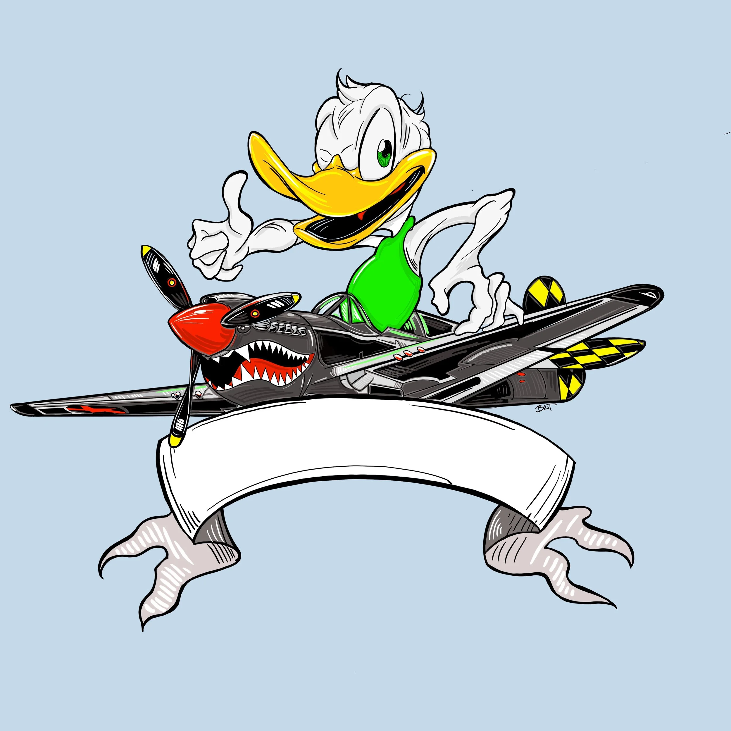 Printmaker. Illustrator. Nice Person. BRIT HOWARD.