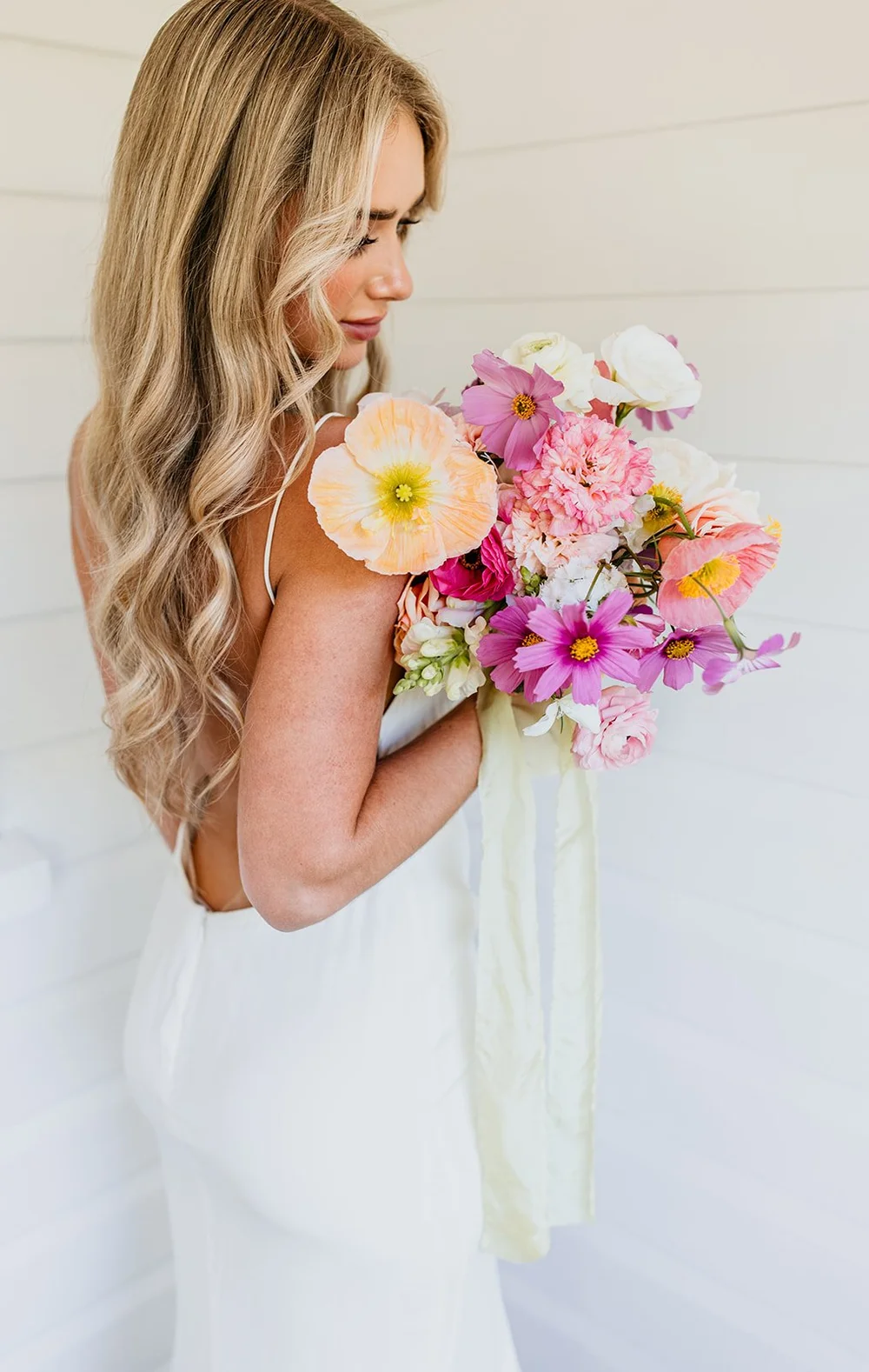Brooks Floral & Co. Denver Wedding, Workshop, & Event Florist
