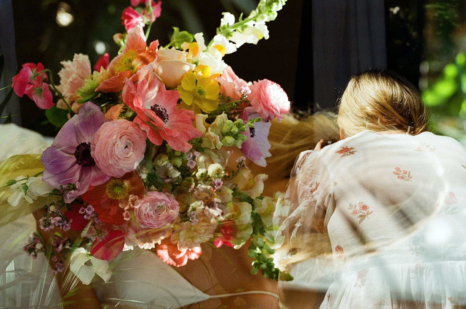 Brooks Floral & Co. Denver Wedding, Workshop, & Event Florist