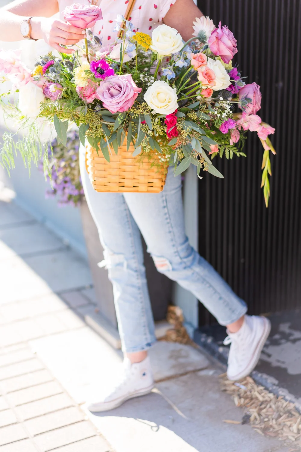 Brooks Floral & Co. Denver Wedding, Workshop, & Event Florist