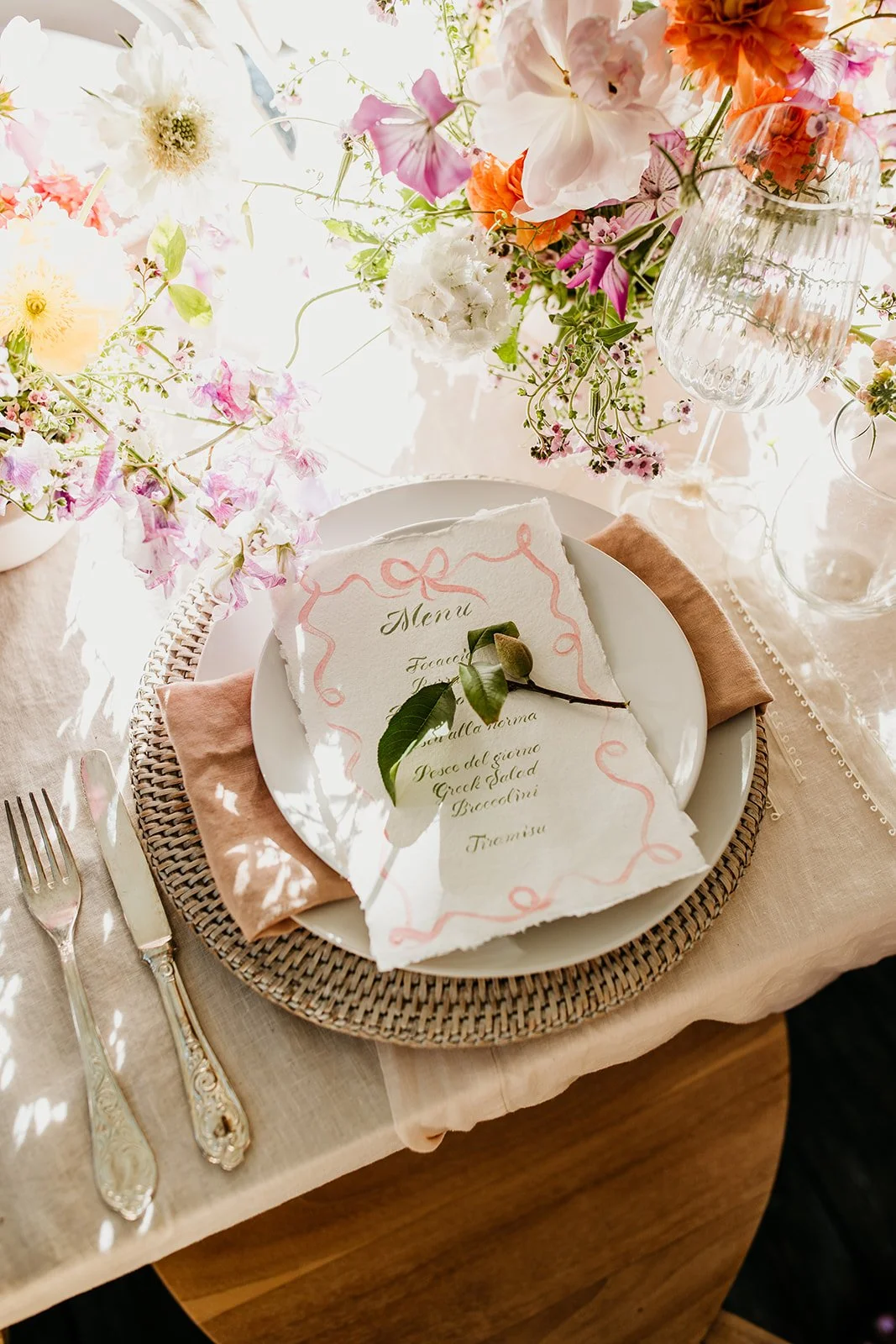 Brooks Floral & Co. Denver Wedding, Workshop, & Event Florist