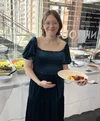 WFPB Baby Shower + Vanilla Pudding Recipe — Jaroudi Foodie