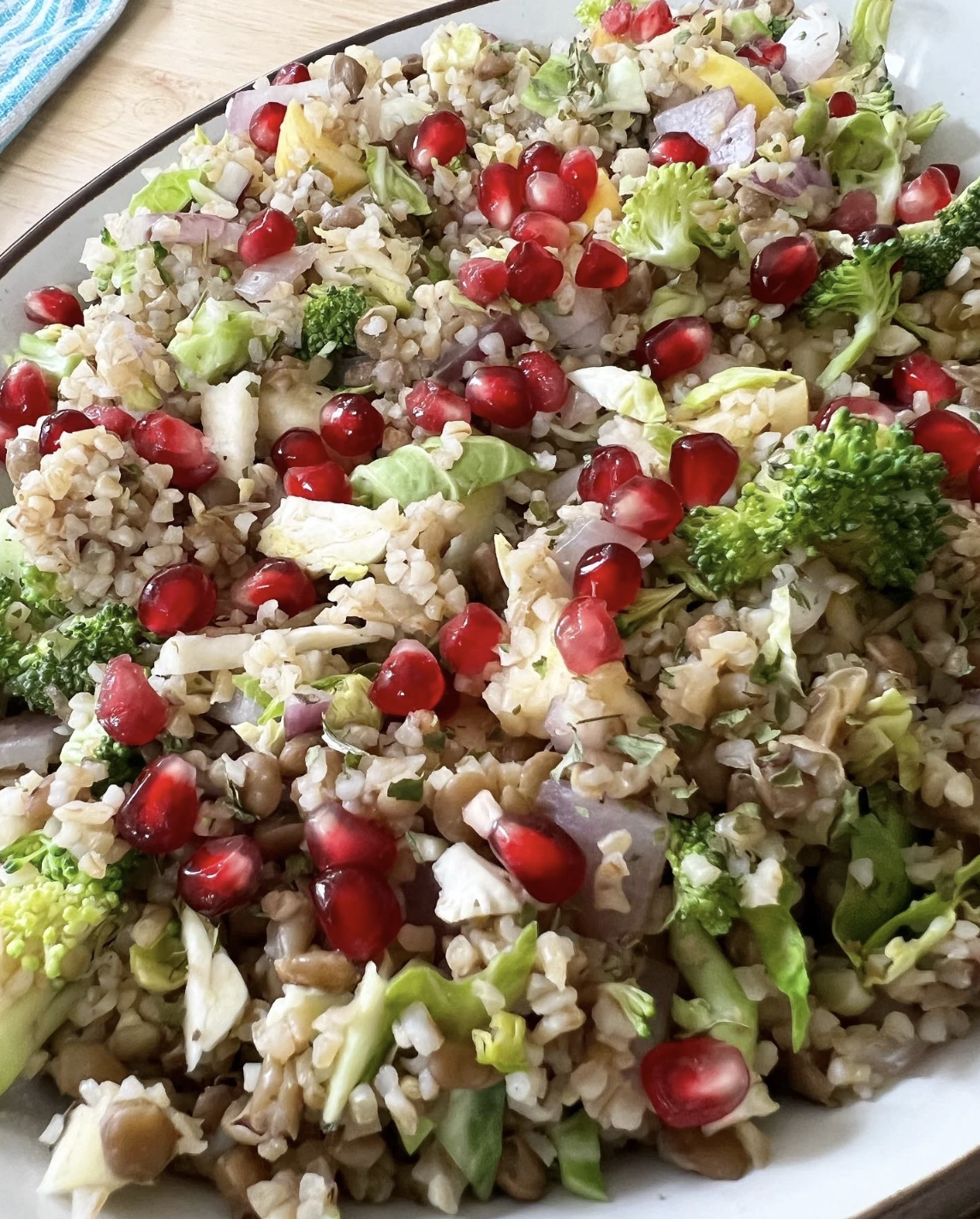 Thanksgiving Platter — Jaroudi Foodie