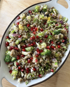 Thanksgiving Platter — Jaroudi Foodie