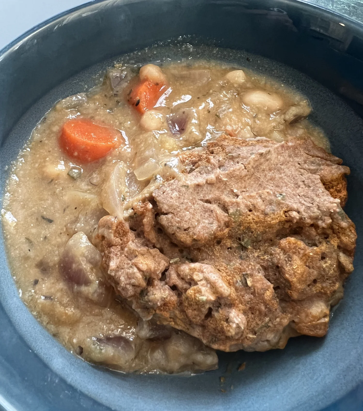 Dumpling Stew — The Jaroudi Family