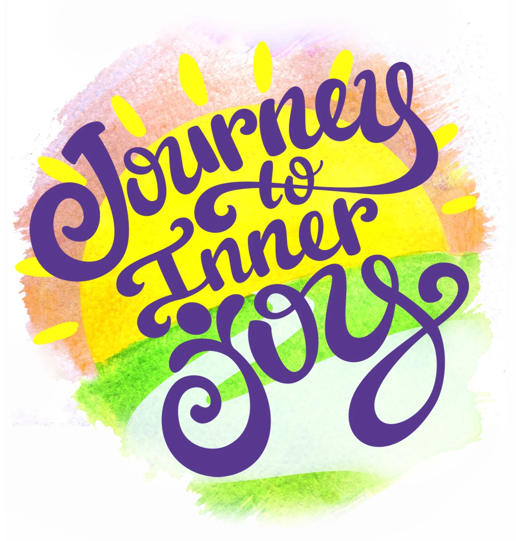 Journey To Inner Joy
