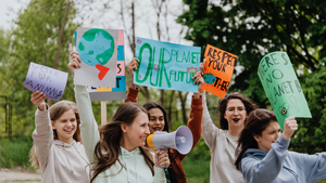 Environmental Justice and Toxic Chemicals: Why It Matters — and How You ...