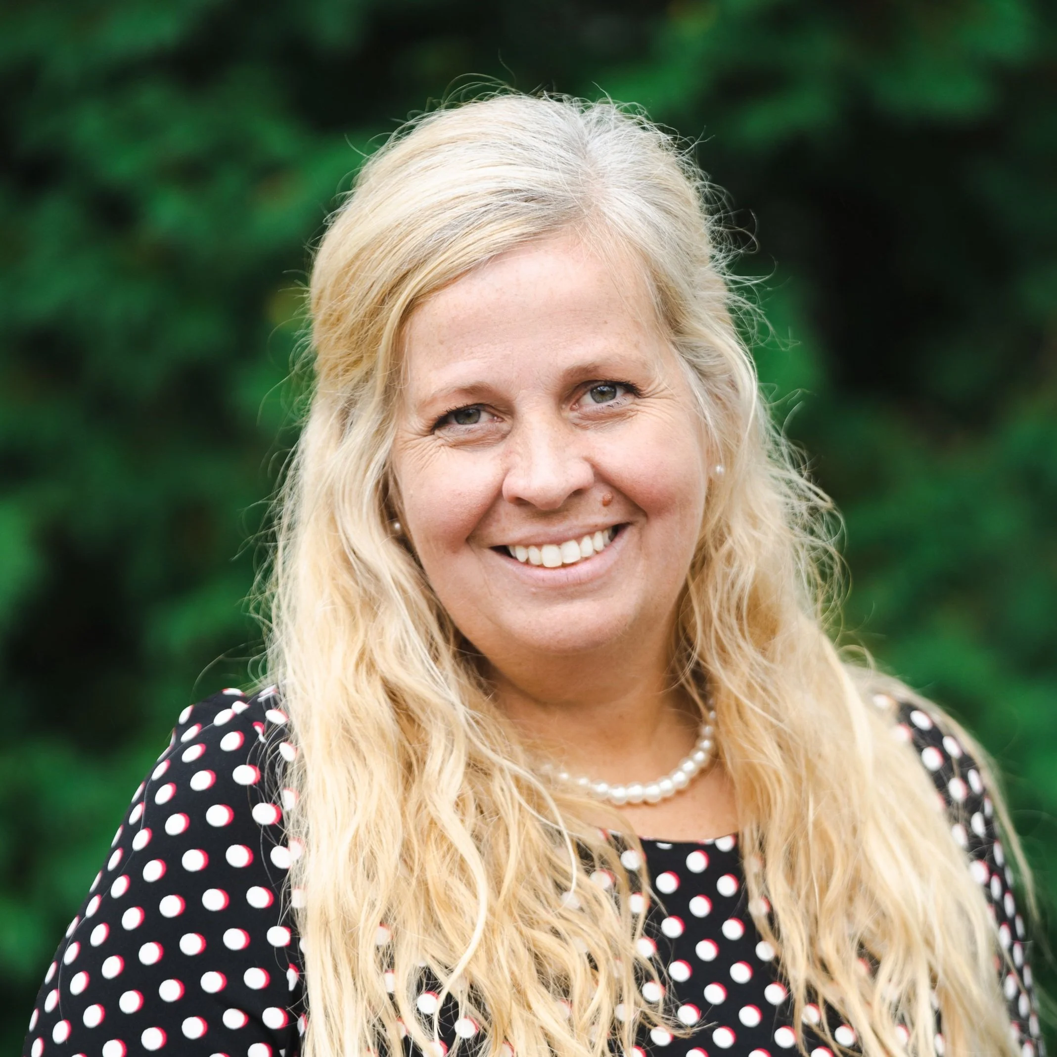 Faculty & Staff — Grace Prep High School