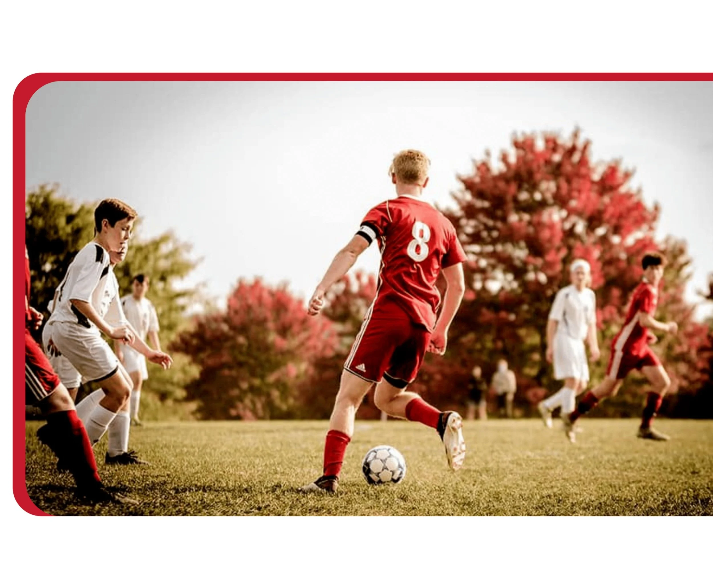 Athletics & Activities — Grace Prep High School