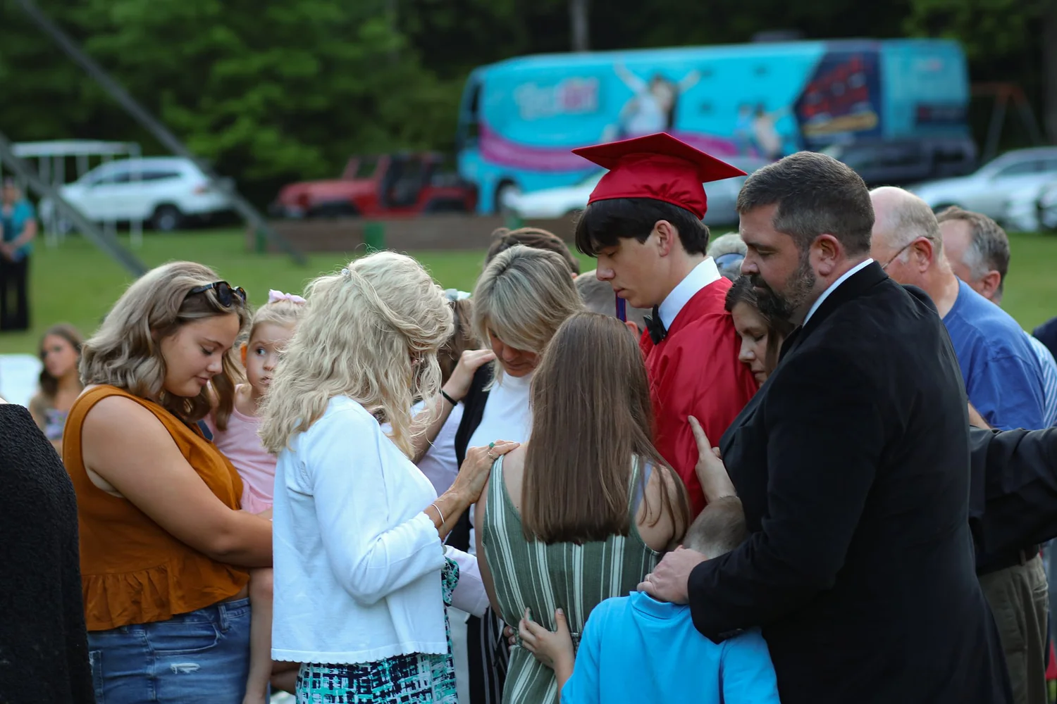 What We Believe — Grace Prep High School