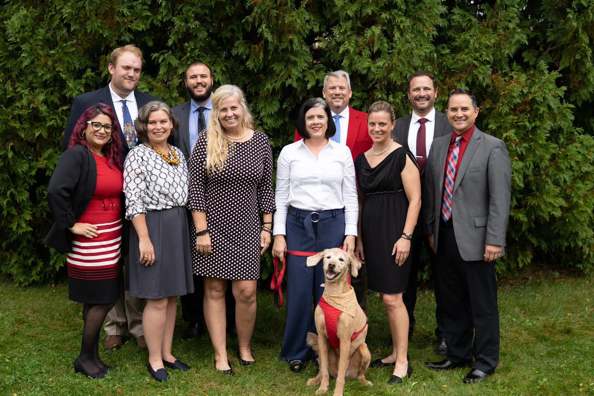 Faculty & Staff — Grace Prep High School