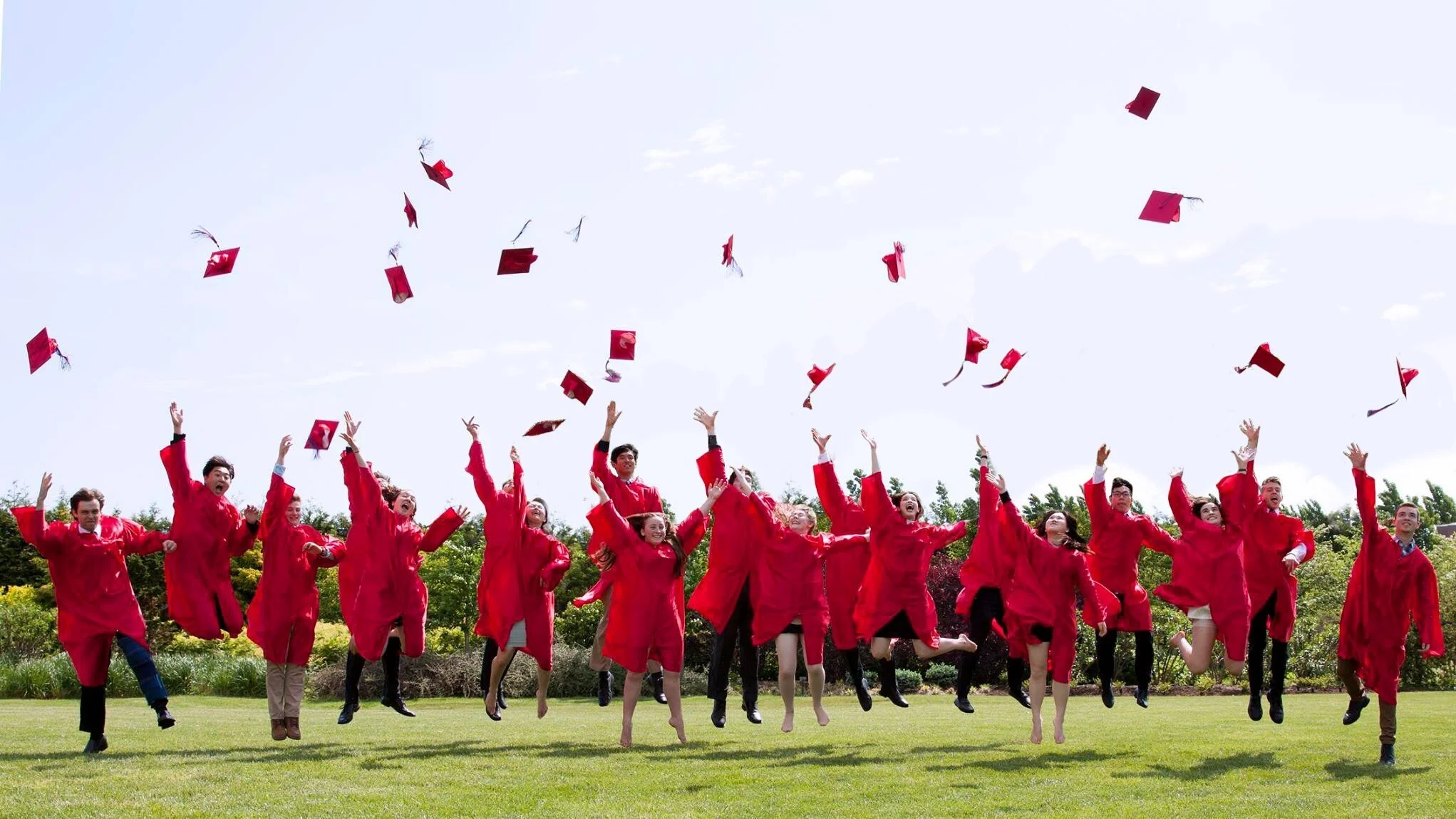 Admissions — Grace Prep High School