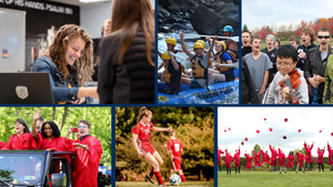 Grace Prep High School