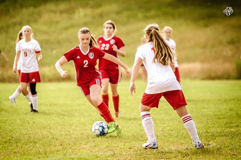 Athletics & Activities — Grace Prep High School