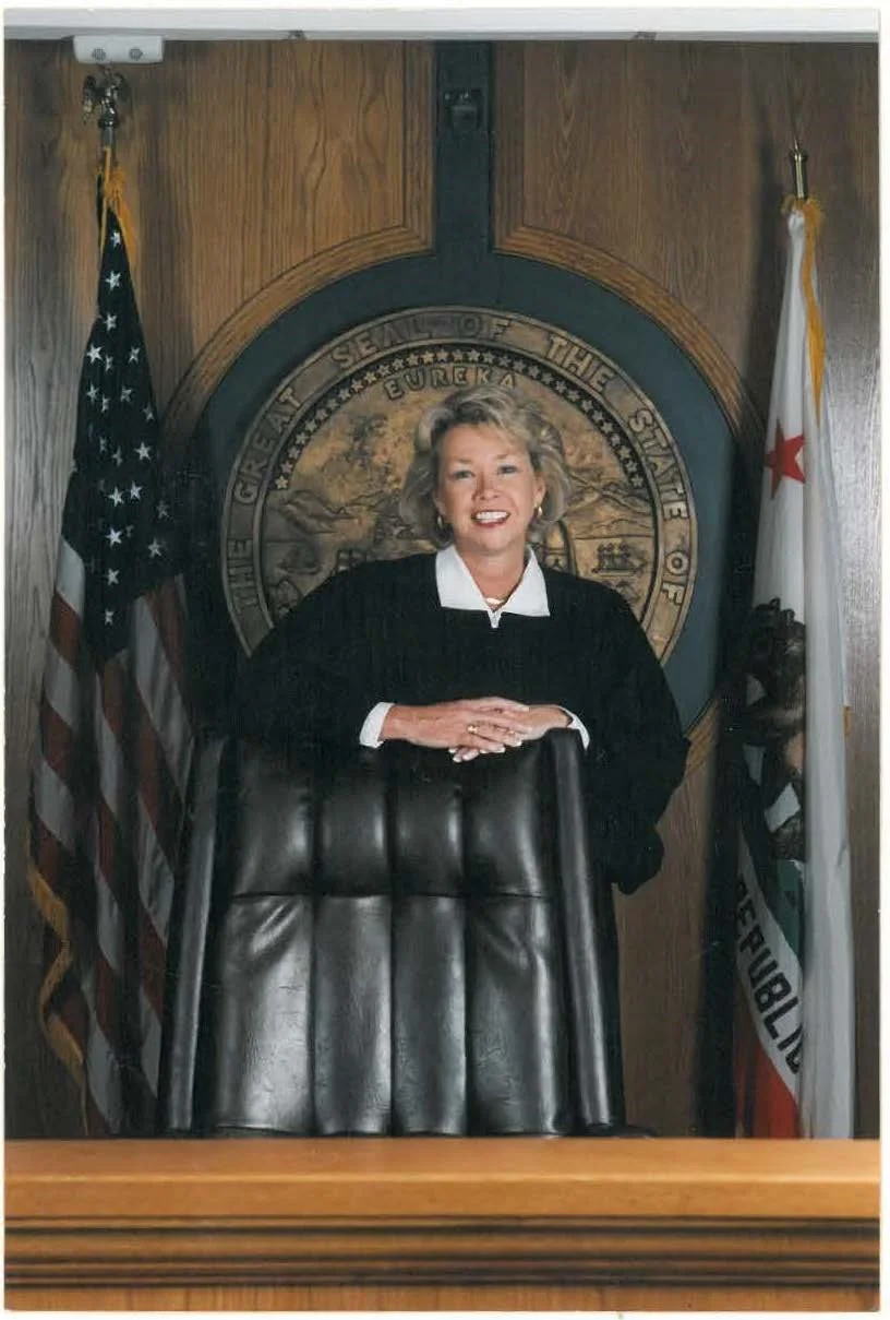 Episode 119: Kathleen E. O'Leary — Portia Project™