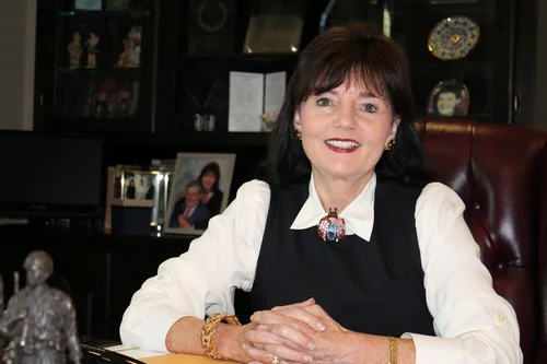 Episode 9: Eileen C. Moore — Portia Project™